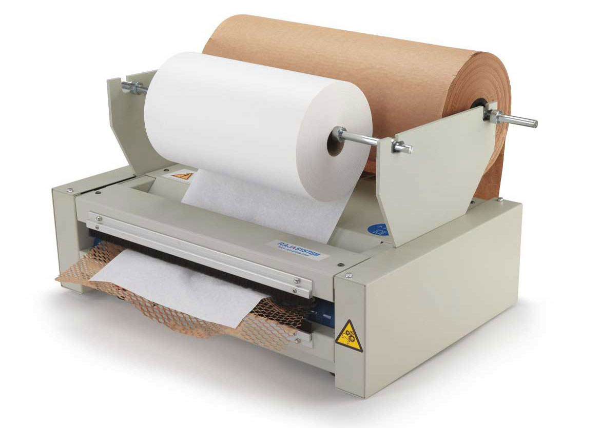 Geami WrapPak®: dé originele verpakking | RAJA Blog